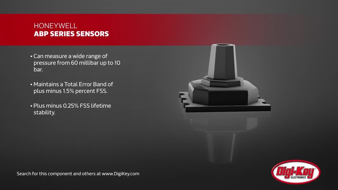 Selecting a Fluid Level Sensor | DigiKey