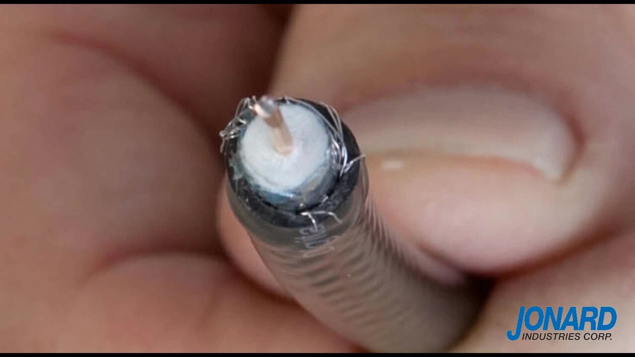 Jonard's Flaring & Insertion Tool | DigiKey