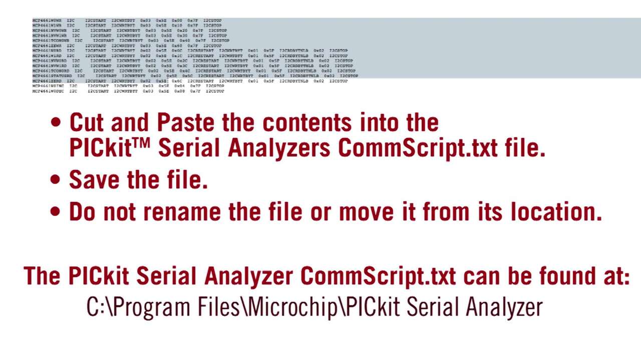 MCP46XXEV Tutorial | DigiKey