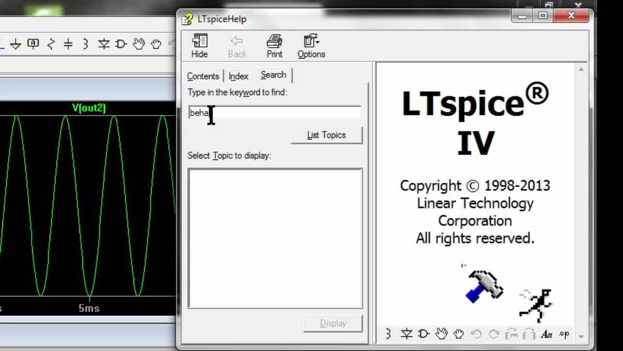 LTspice: Behavioral Voltage Sources | DigiKey