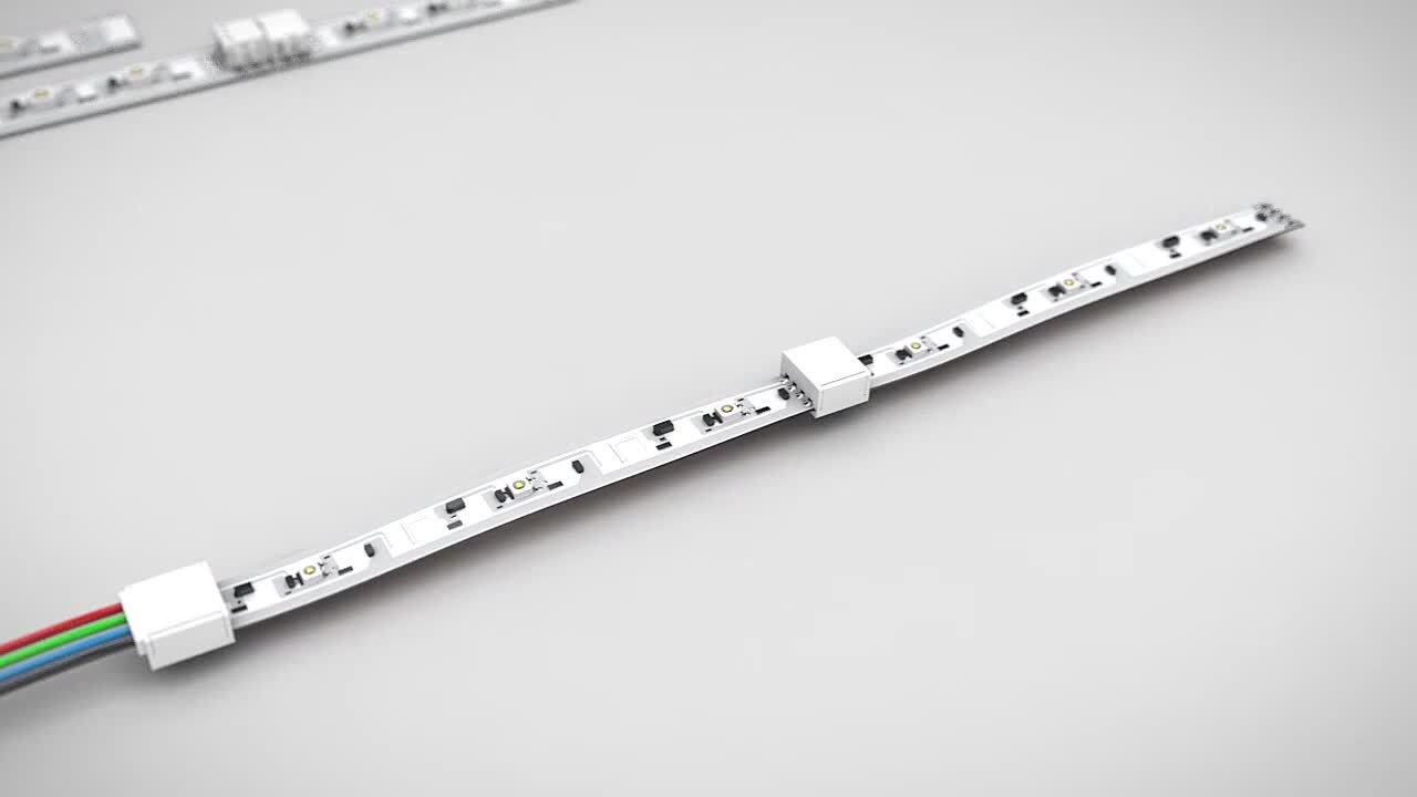 Connection Technology for LED applications | DigiKey