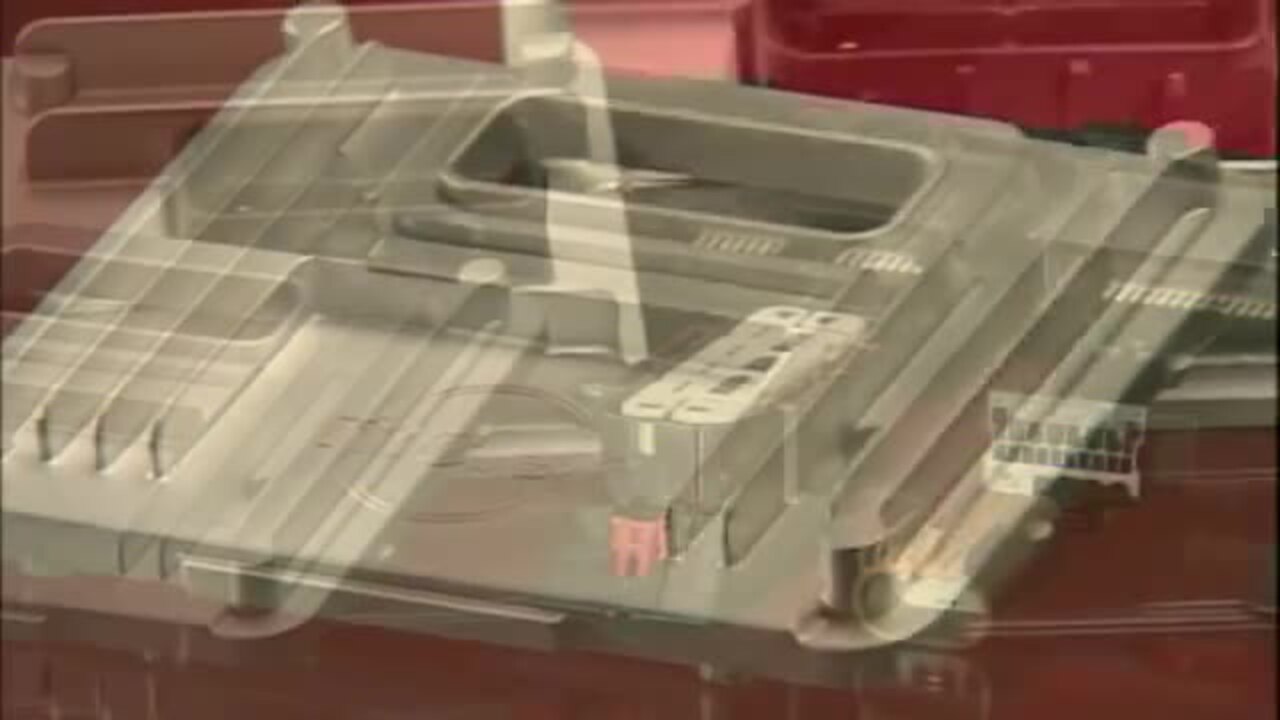 Molex High Speed Connectors - HSAutoLink™ | DigiKey