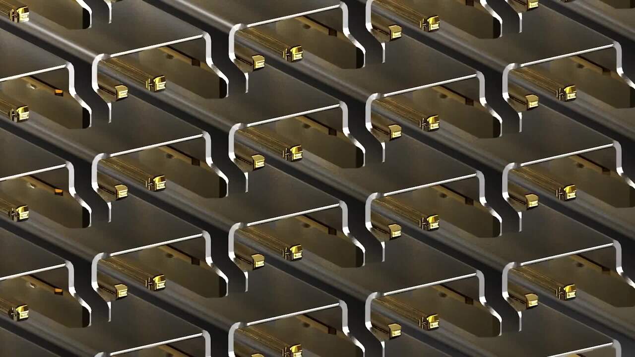 STRADA Whisper Connectors - TE Connectivity AMP | DigiKey