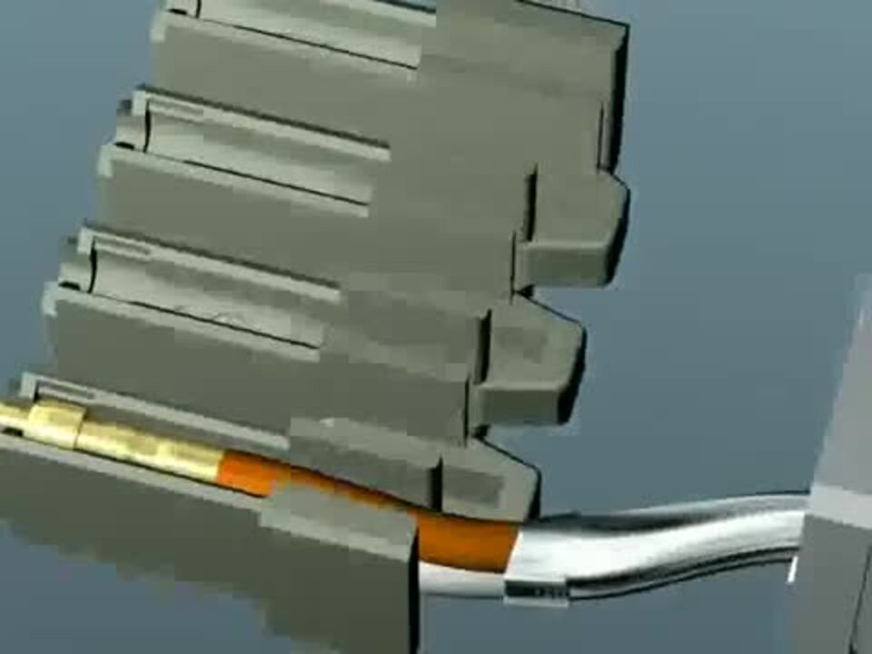 HARTING Han® GigaBit Module | DigiKey