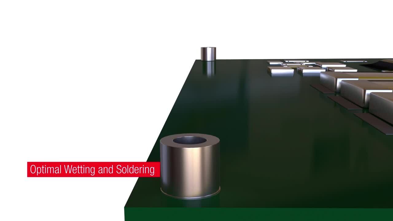 SMT Spacer | DigiKey