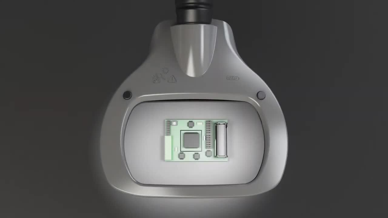 Wave Bench Magnifier - Configure to suit | DigiKey