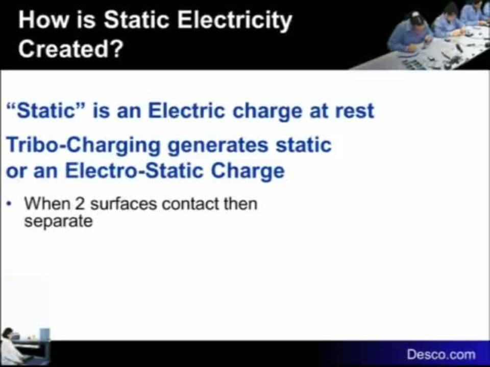 Esd Basics Part 1 Digikey