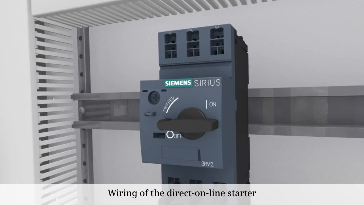 Siemens Distributor | DigiKey Electronics