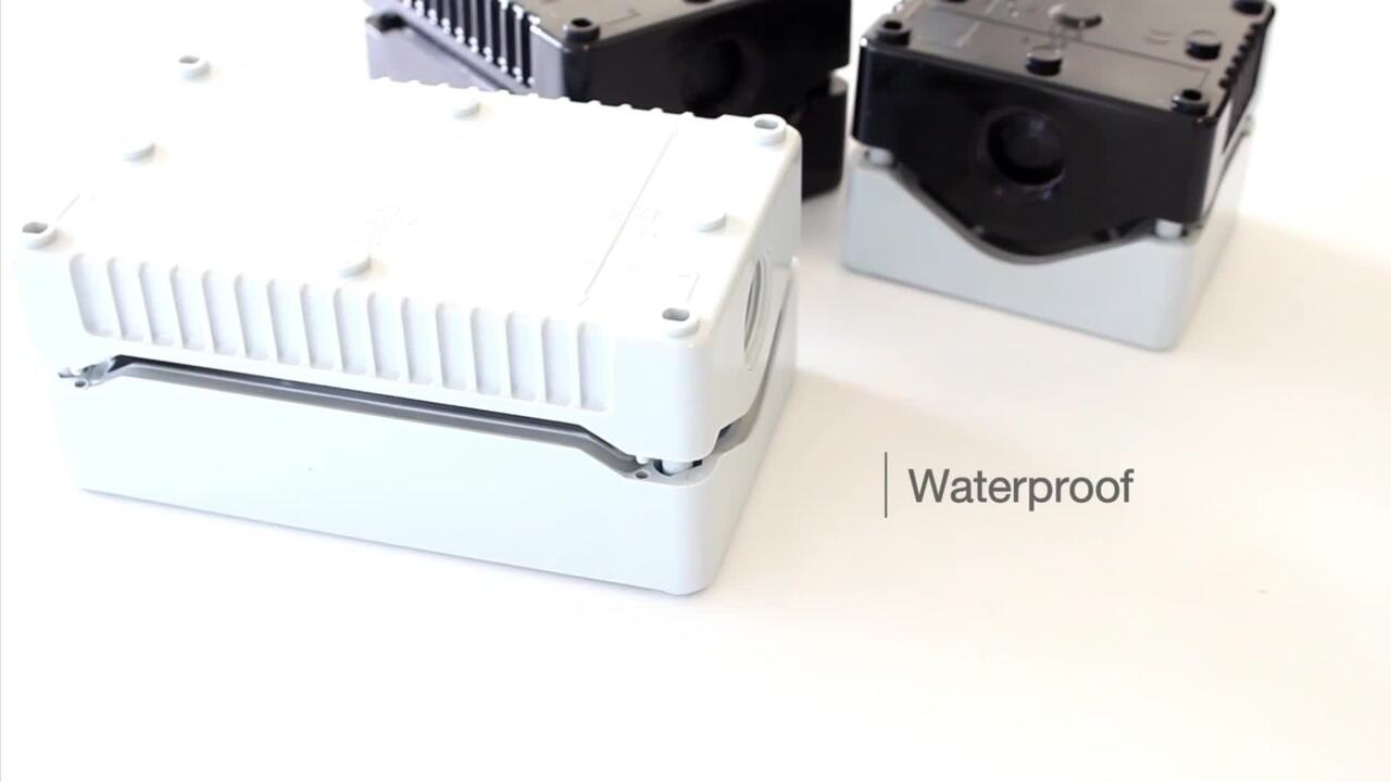 Distributeur Bulgin | DigiKey Electronics