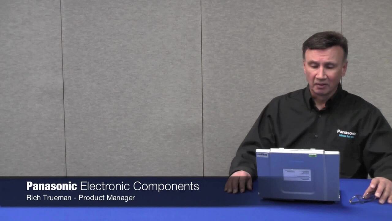 Panasonic - RF Modules - Mesh Networking | DigiKey
