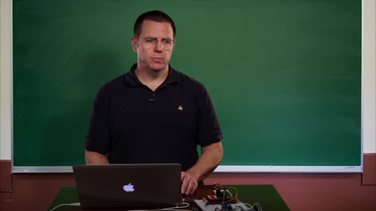 How to Create a PSoC BLE App: Lesson 5 Debug the Firmware | DigiKey