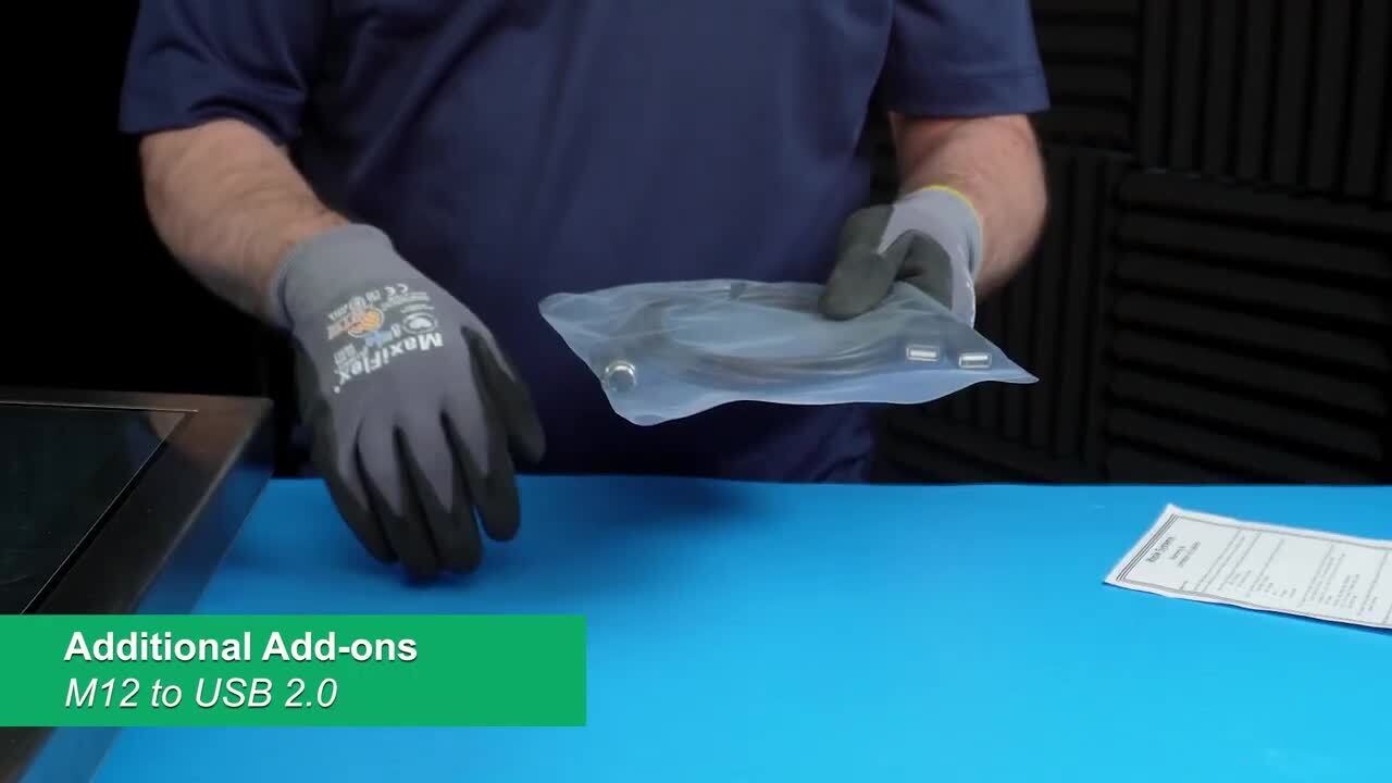 Maple Systems | DigiKey