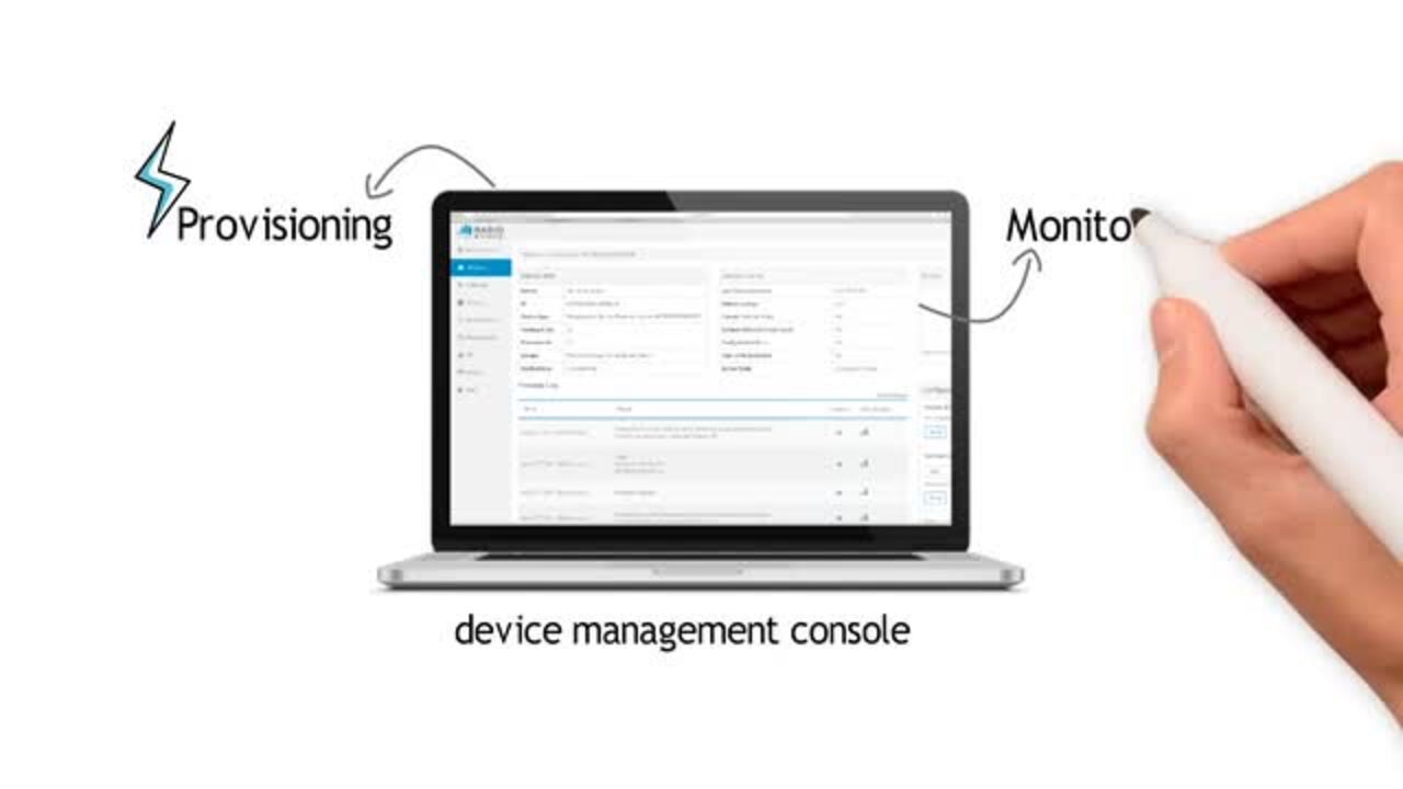 Radio Bridge Home Page Intro | DigiKey