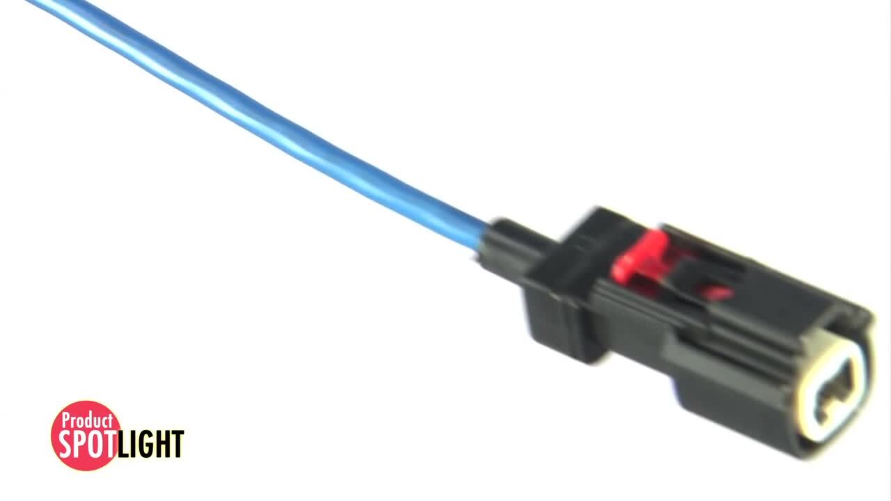 Molex - Product Spotlight - Commercial Vehicle Connectors | DigiKey