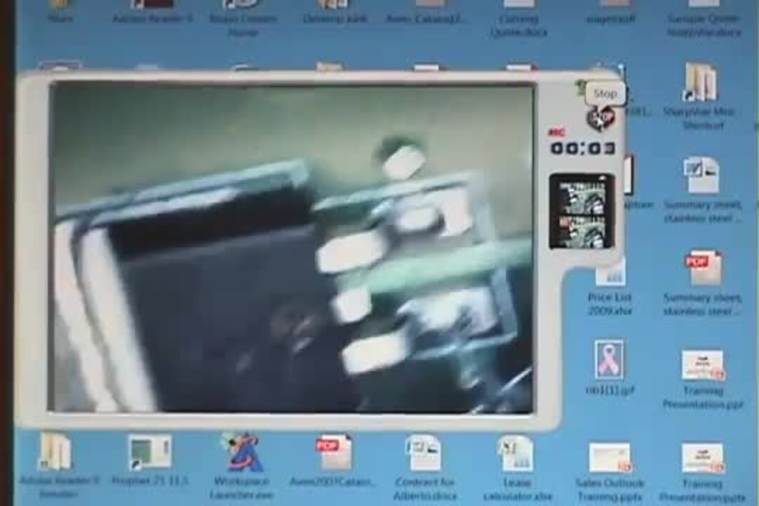 Aven Mighty Scope Test | DigiKey