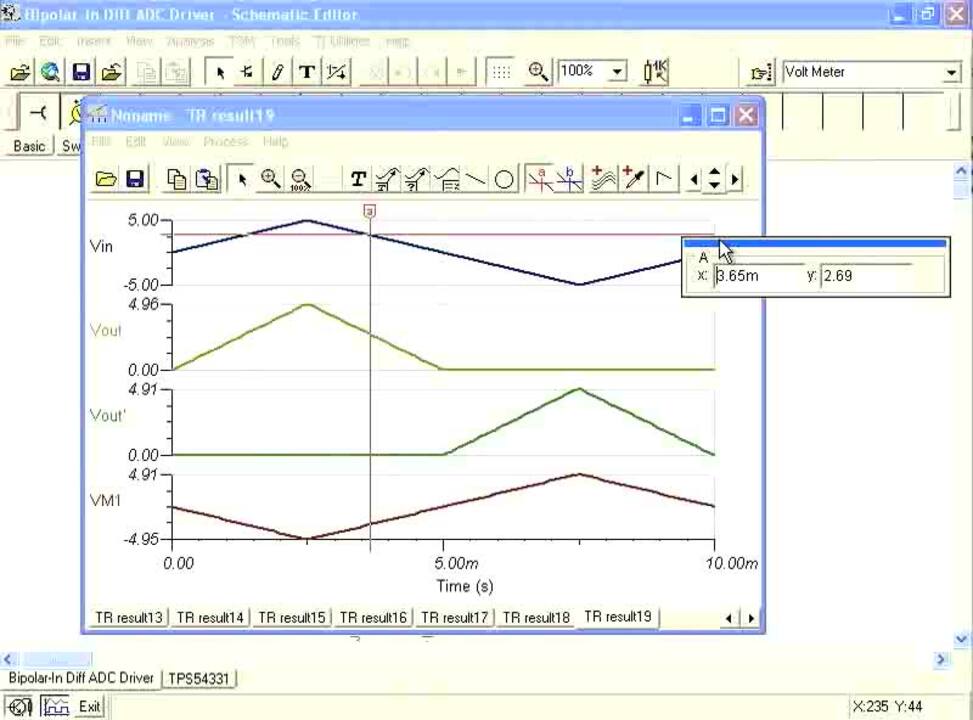 TINA-TI Waveform Viewer, Part 1 | DigiKey