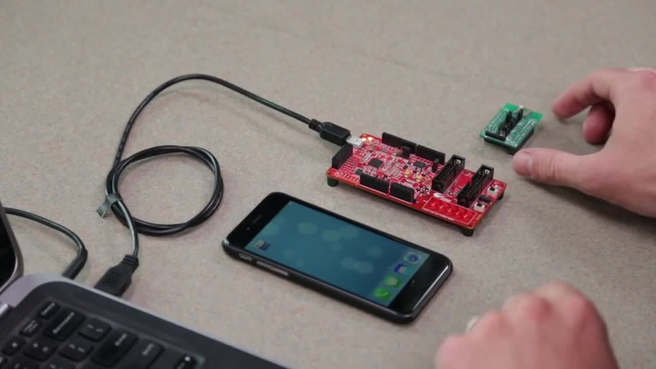 Introduction to EZ-BLE PRoC Module | DigiKey