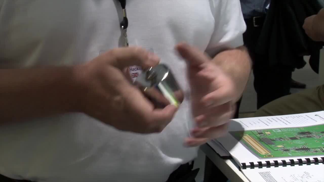 Circuits from the Lab™ Reference Circuits | DigiKey