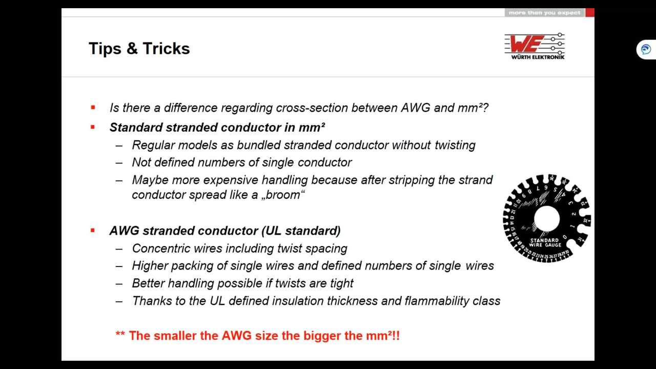 WEbinar Powered by DigiKey: Connectors - Tips and Tricks for Designers ...