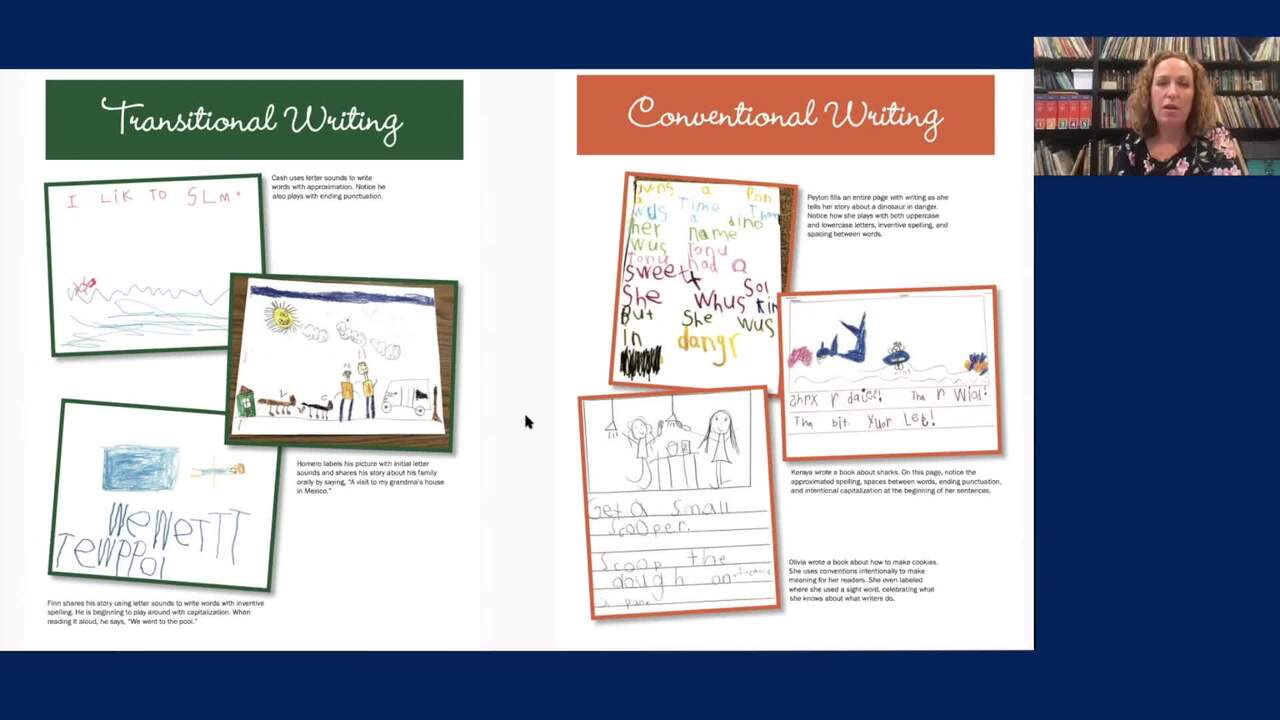 Patterns of Wonder Webinar