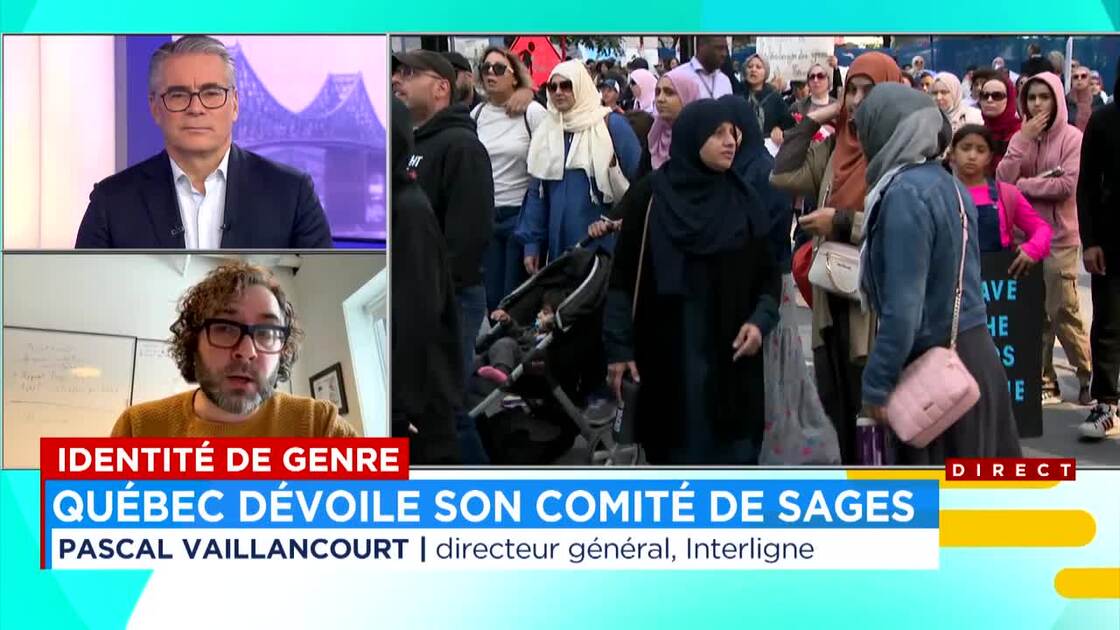 Vidéos et bulletins de nouvelles | TVA Nouvelles