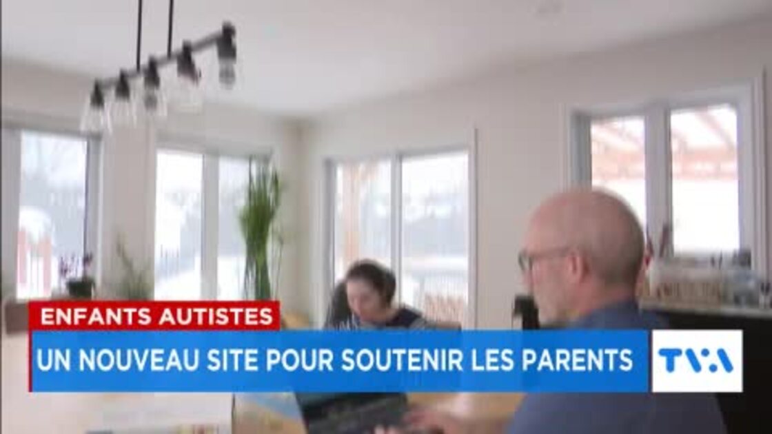 Vidéos et bulletins de nouvelles | TVA Nouvelles