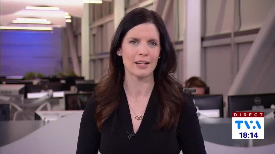 Le TVA Nouvelles : émission | LCN | TVA Nouvelles