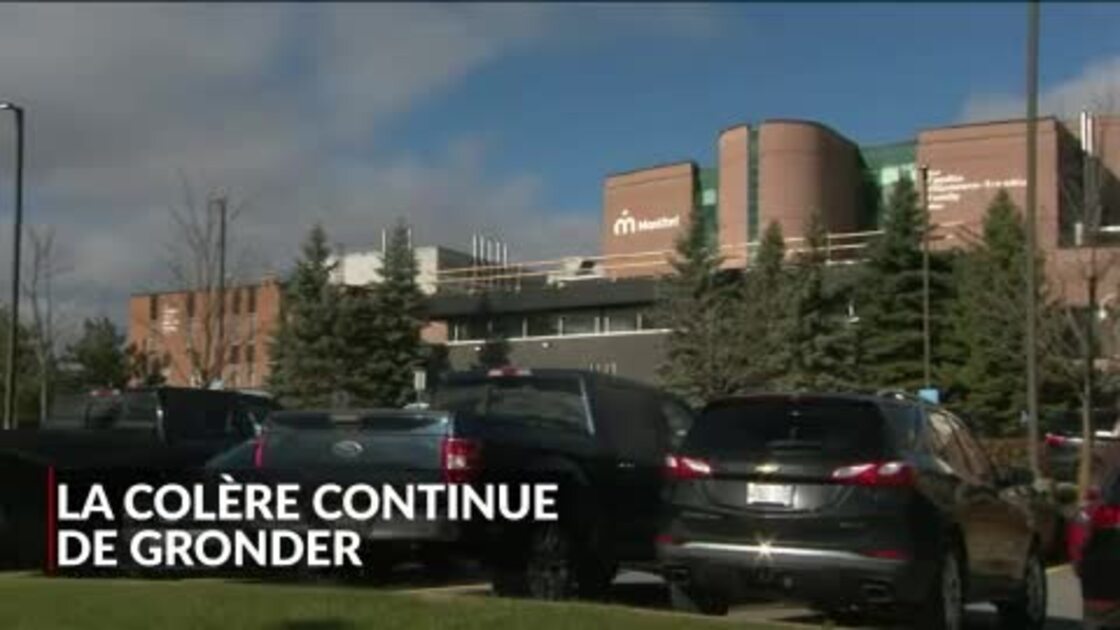 Vidéos et bulletins de nouvelles | TVA Nouvelles