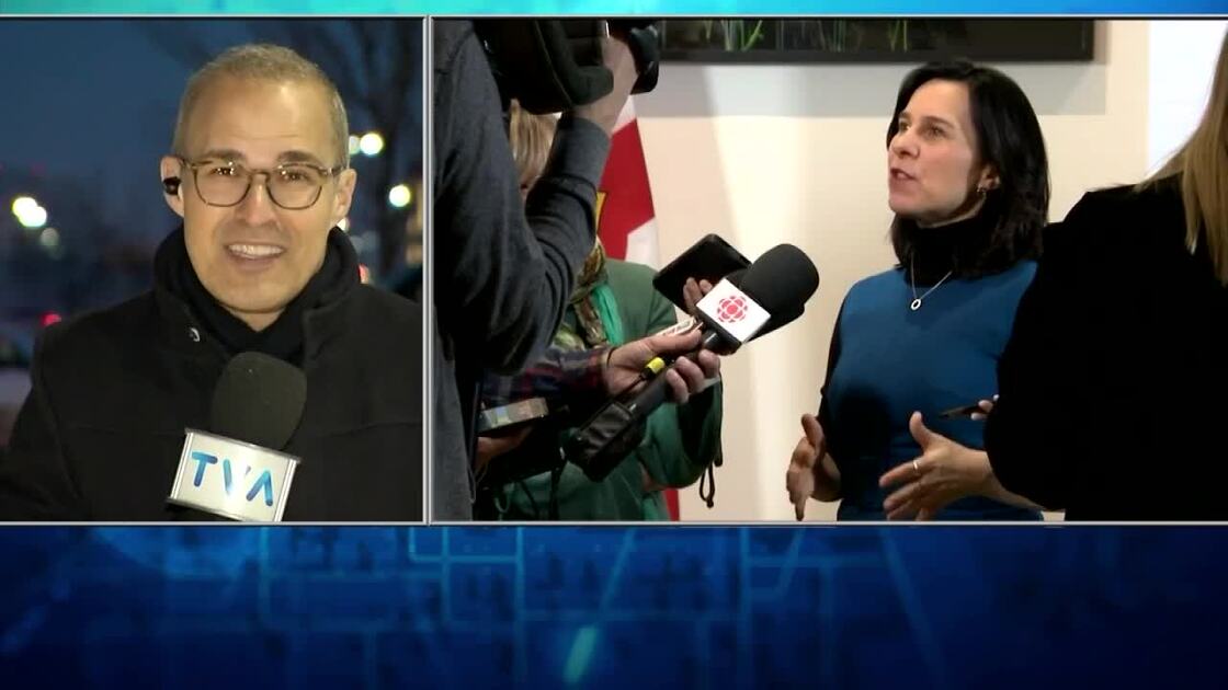 Vidéos et bulletins de nouvelles | TVA Nouvelles