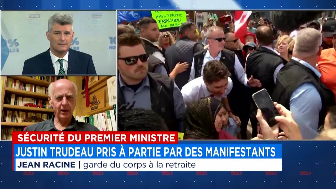 Vidéos et bulletins de nouvelles | TVA Nouvelles