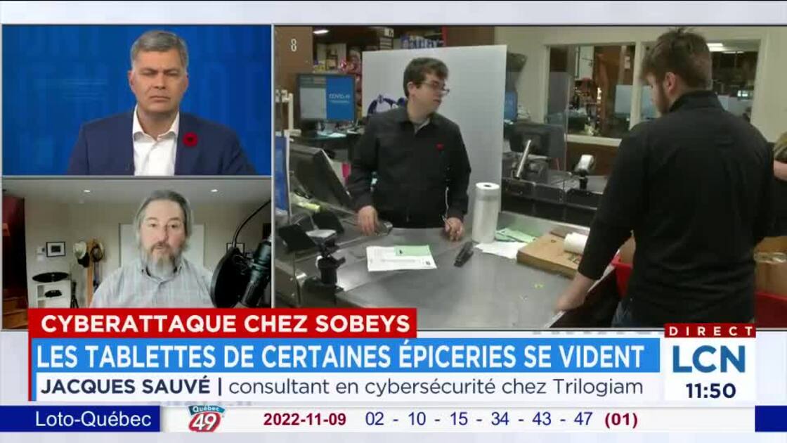 Mario Dumont : émission | LCN | TVA Nouvelles