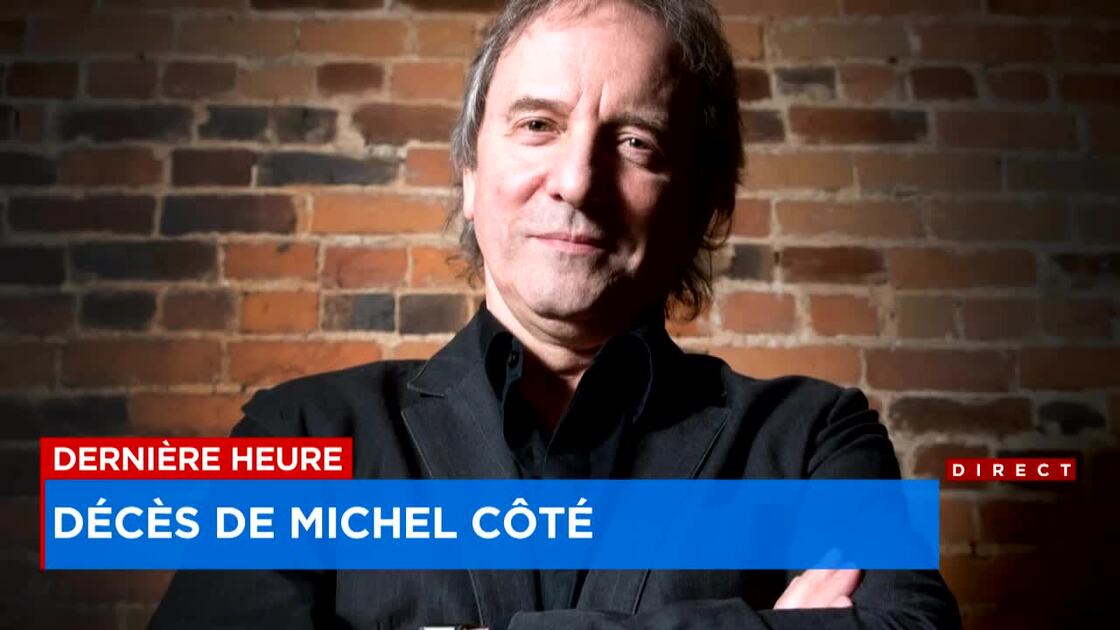 Vidéos et bulletins de nouvelles | TVA Nouvelles