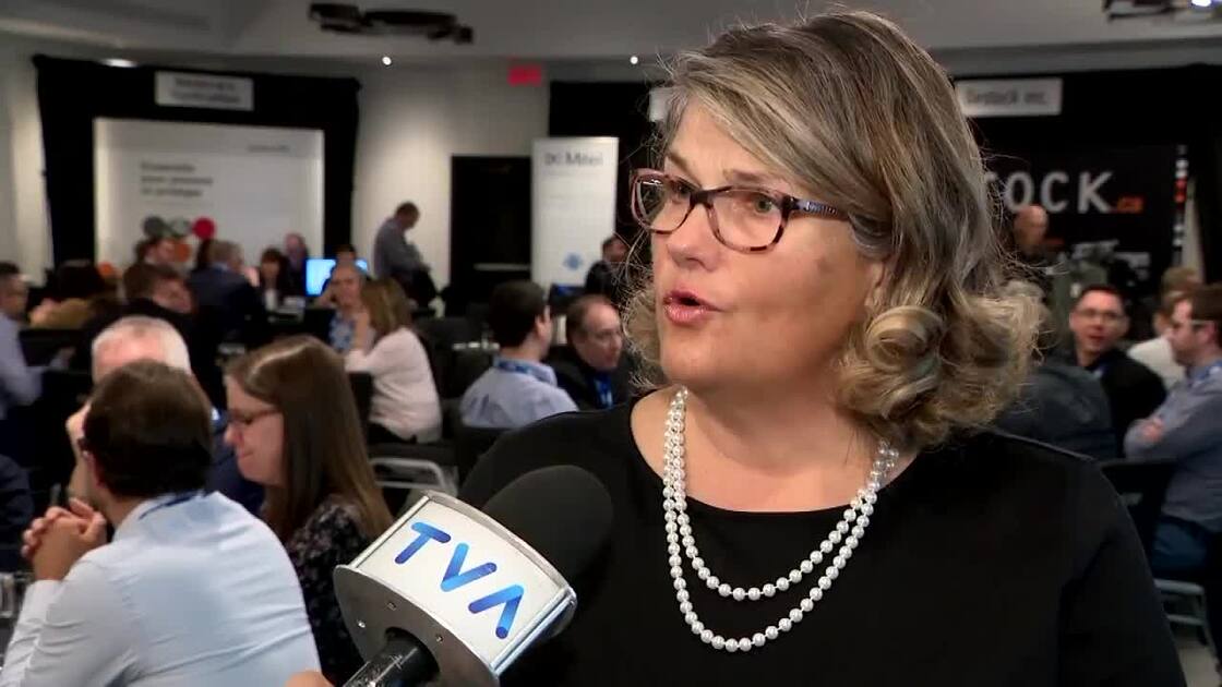Vidéos et bulletins de nouvelles | TVA Nouvelles