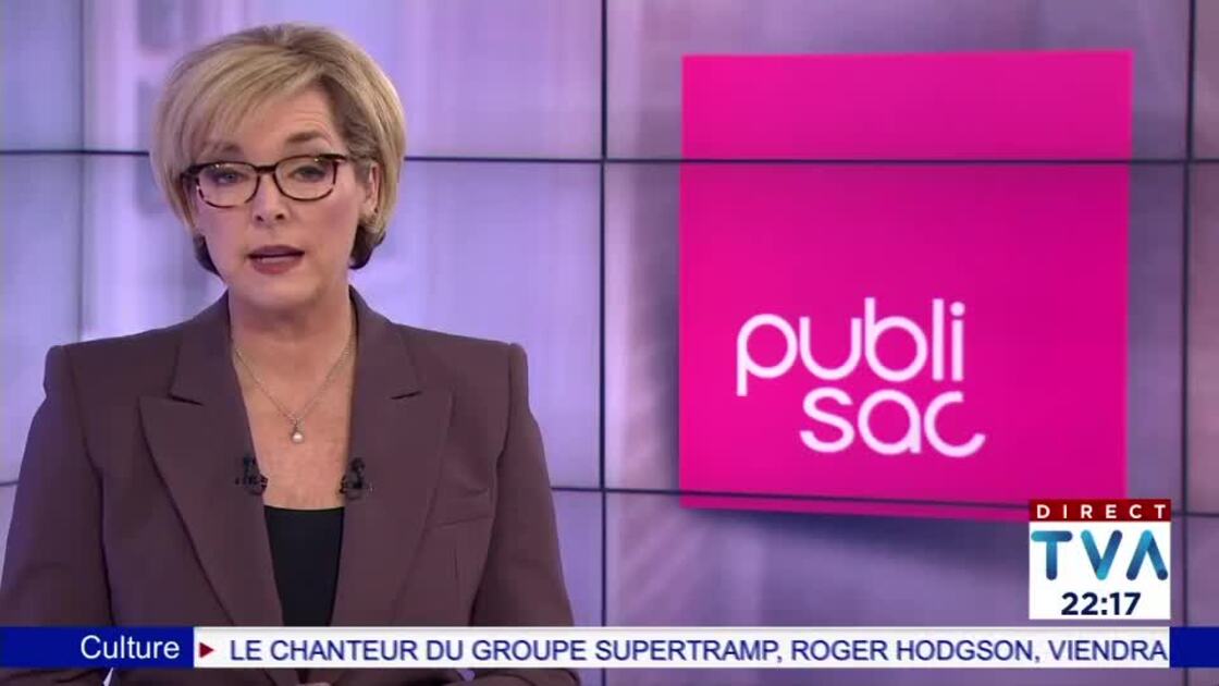 Vidéos et bulletins de nouvelles | TVA Nouvelles