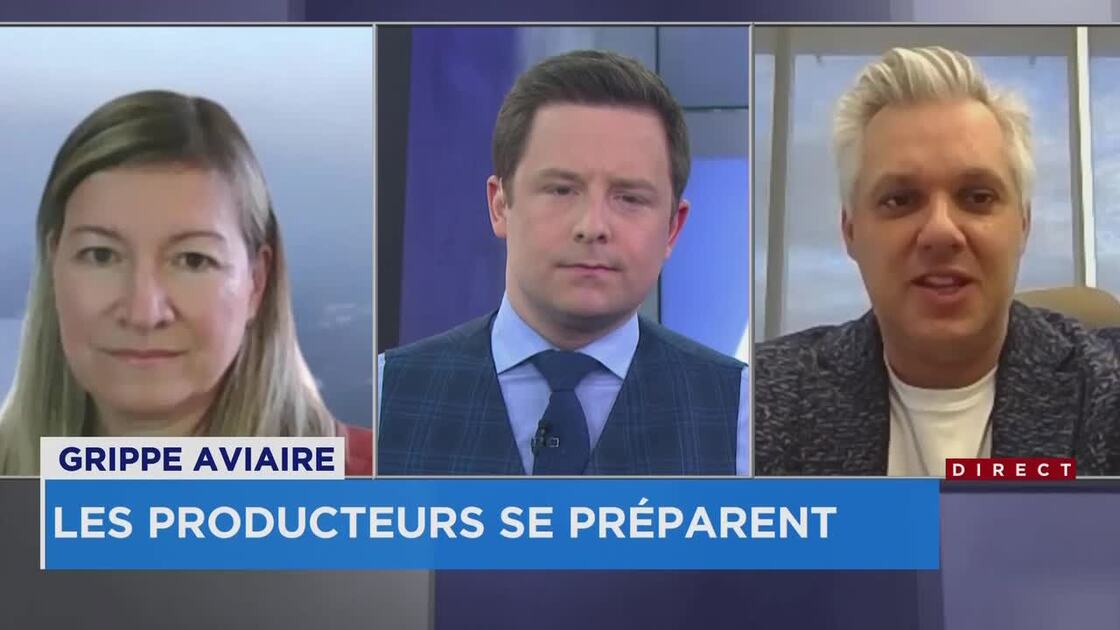 Vidéos et bulletins de nouvelles | TVA Nouvelles