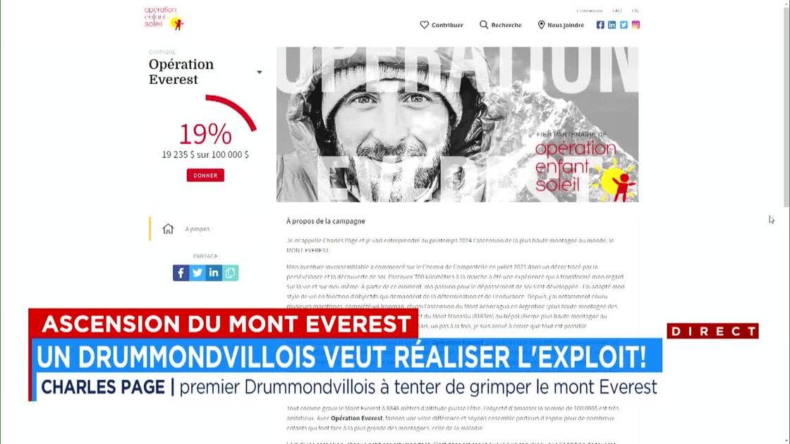 Vidéos et bulletins de nouvelles | TVA Nouvelles
