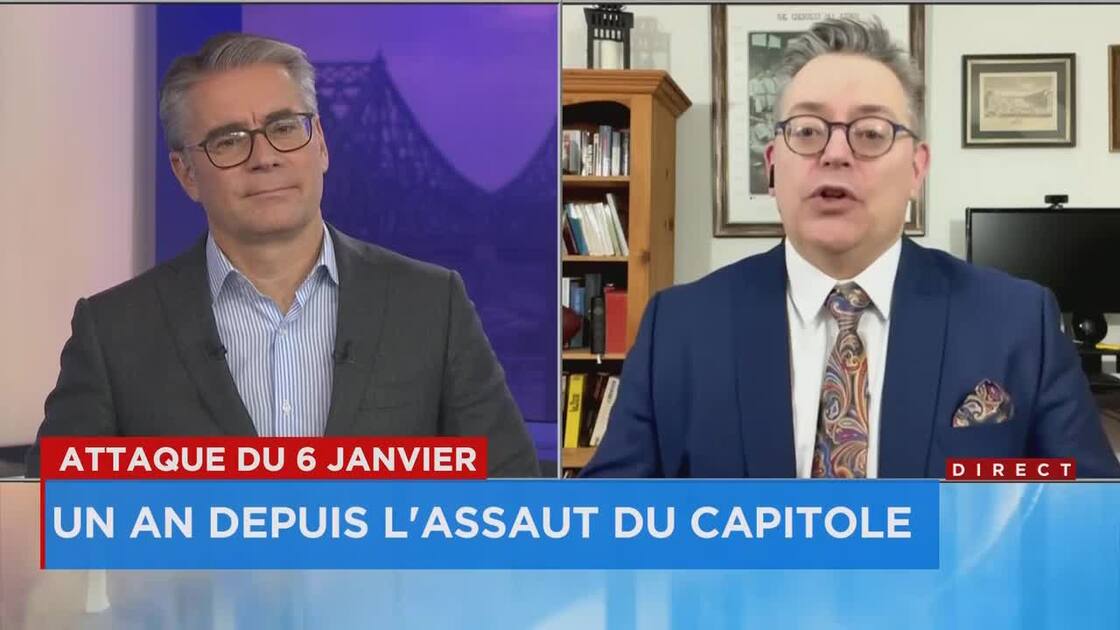 Le Québec matin : émission | LCN | TVA Nouvelles