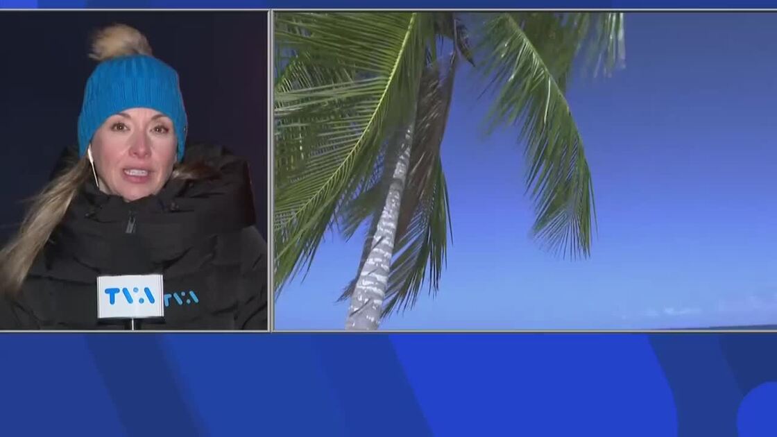 Vidéos et bulletins de nouvelles | TVA Nouvelles