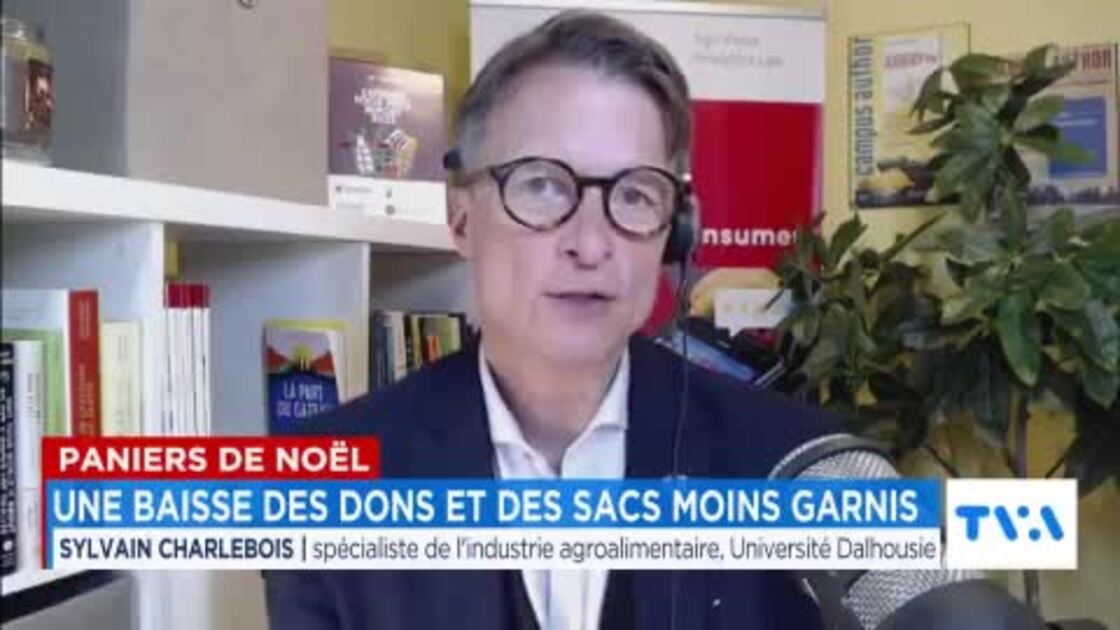 Vidéos et bulletins de nouvelles | TVA Nouvelles