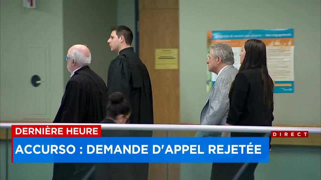 Vidéos et bulletins de nouvelles | TVA Nouvelles