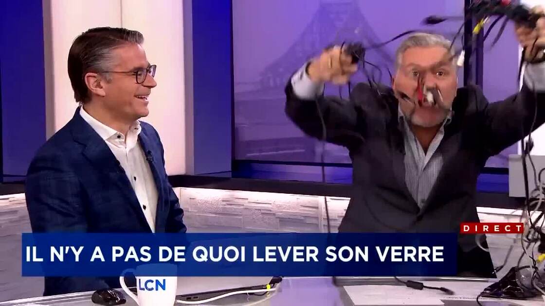 Le Québec matin : émission | LCN | TVA Nouvelles