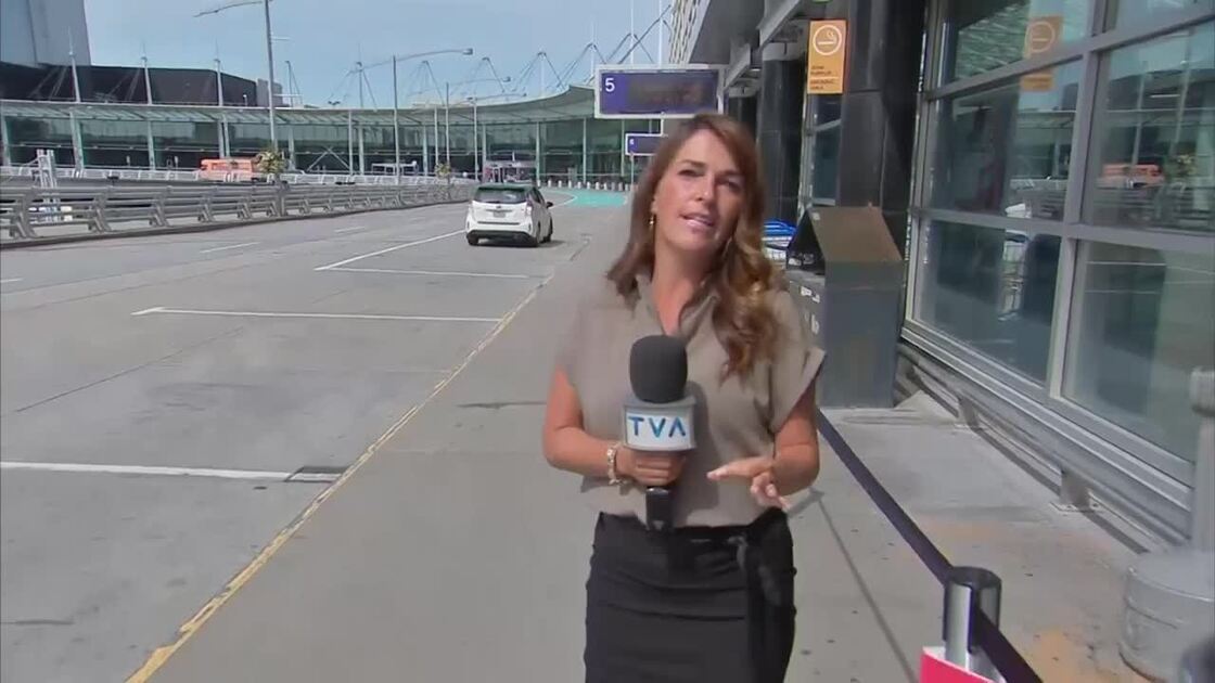 Vidéos et bulletins de nouvelles | TVA Nouvelles