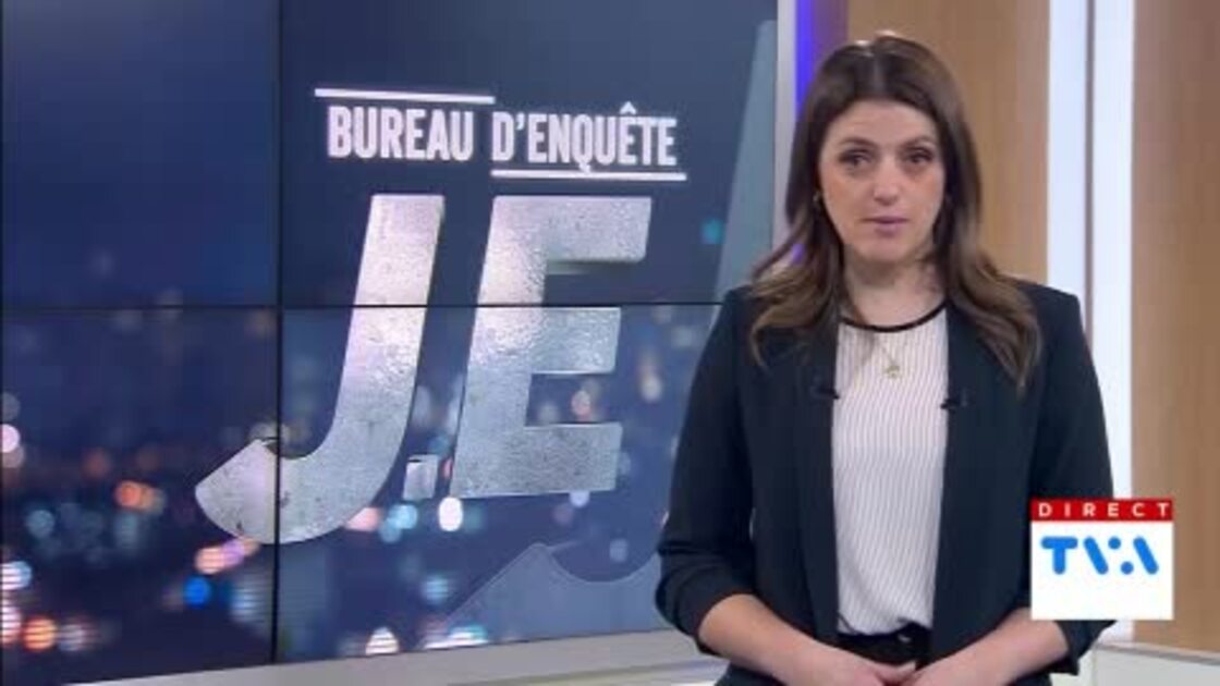 Vidéos et bulletins de nouvelles | TVA Nouvelles