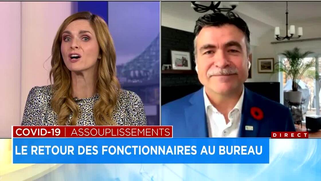 Le Québec matin : émission | LCN | TVA Nouvelles