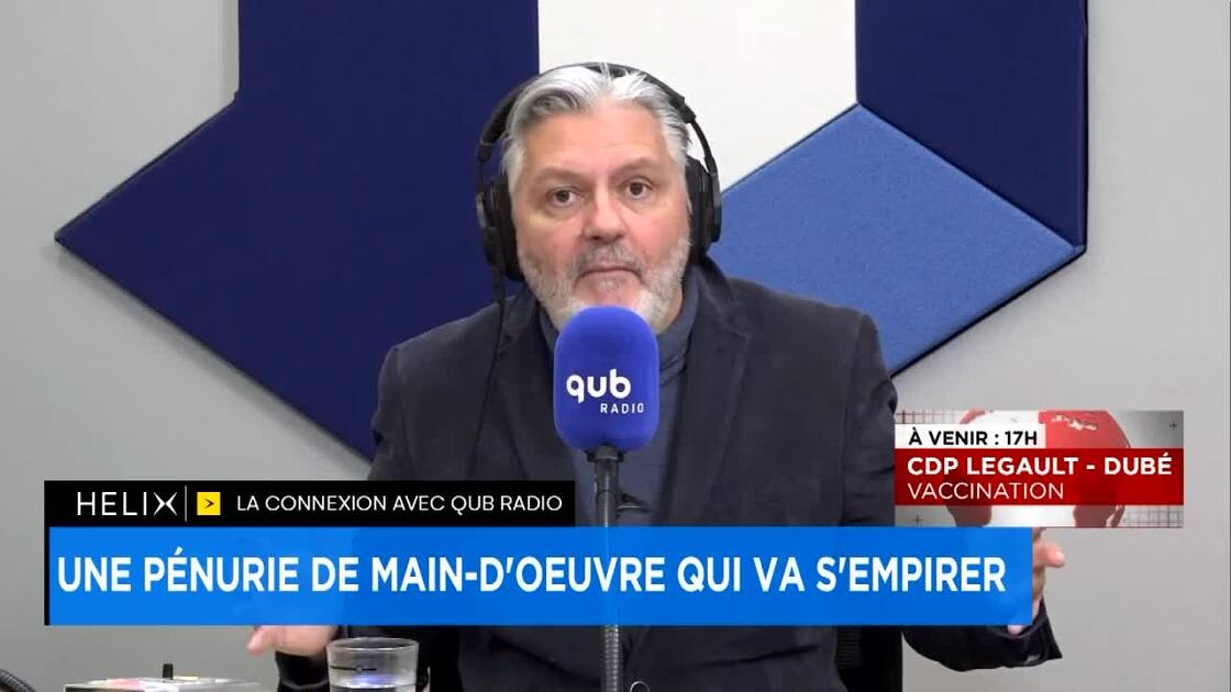 Le Québec matin : émission | LCN | TVA Nouvelles