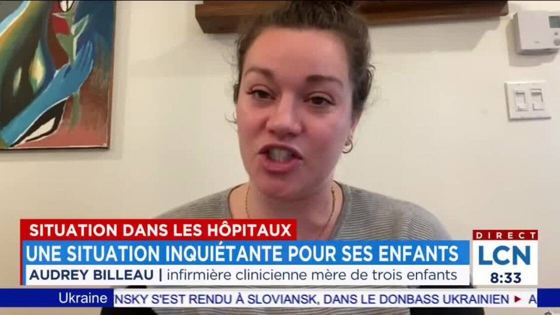 Vidéos et bulletins de nouvelles | TVA Nouvelles