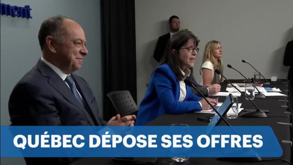 Vidéos et bulletins de nouvelles | TVA Nouvelles