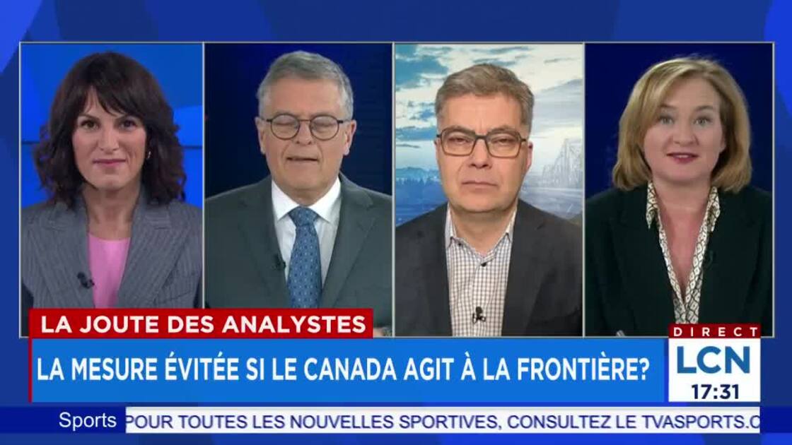 Vidéos et bulletins de nouvelles | TVA Nouvelles