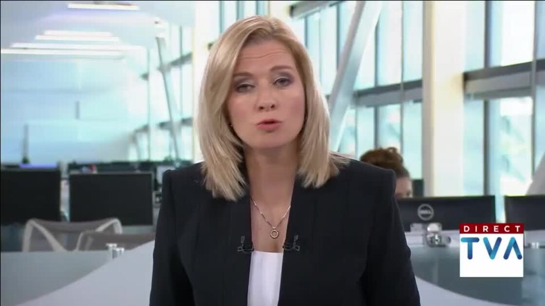 Vidéos et bulletins de nouvelles | TVA Nouvelles
