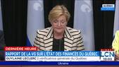 Vidéos et bulletins de nouvelles | TVA Nouvelles